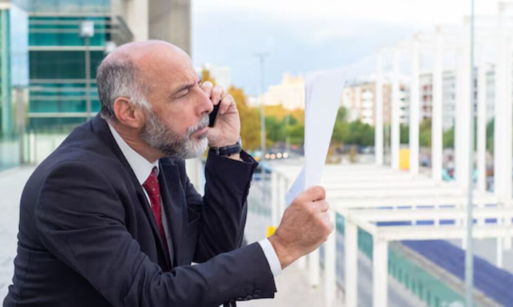 Behind the Scenes with Fran Candelera: Insights from a Visionary