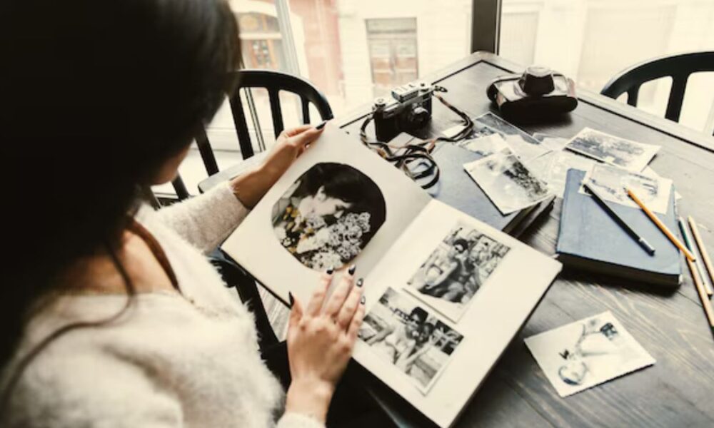 The Rise of Tribute Printed Pics: Honoring Life Through