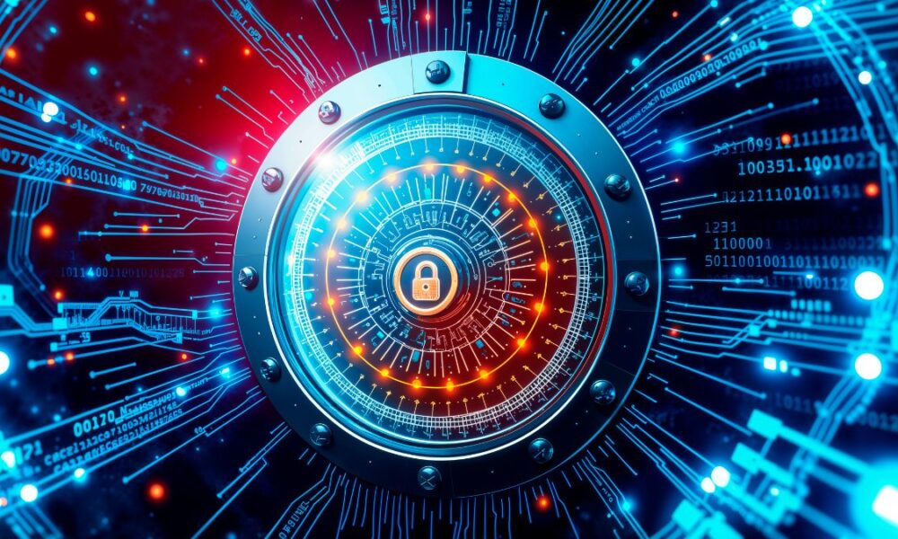 Unlocking Privacy: A Deep Dive into Anon Vault