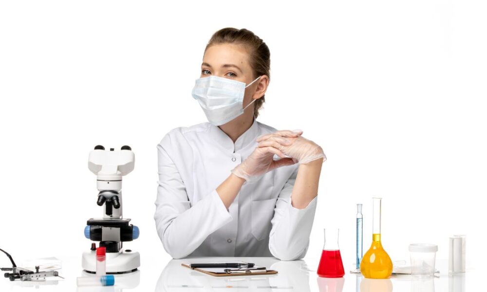 Exploring the Legacy of Dr. Alamelu K. Ramasani: A Pioneer in Her