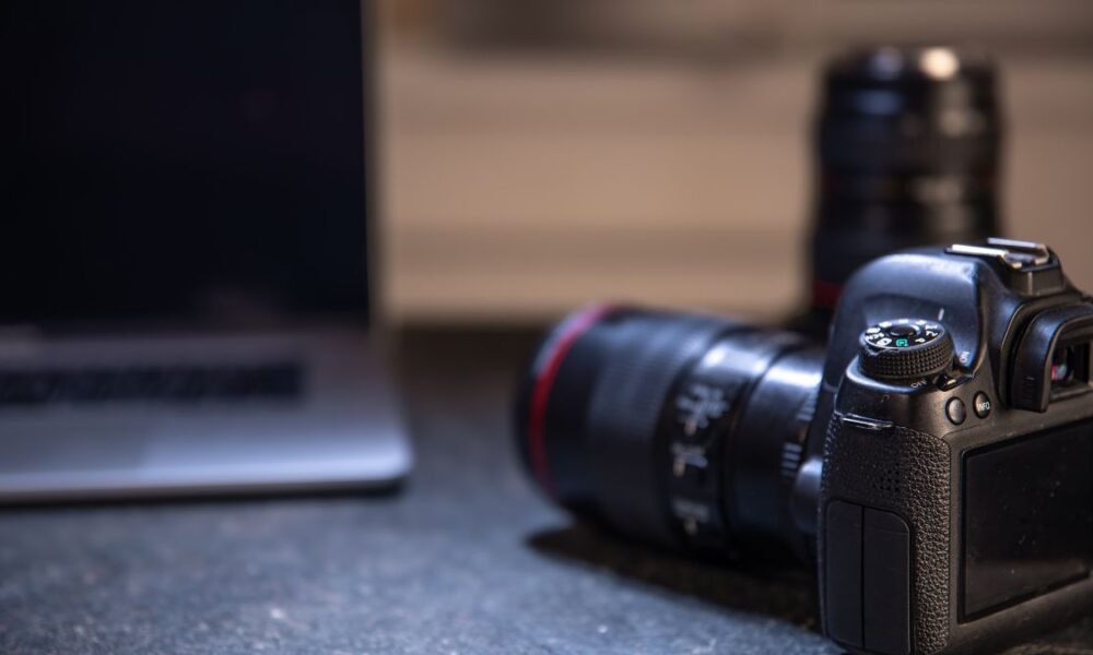 Why Maraca Camera Brand is a Game Changer in Photography