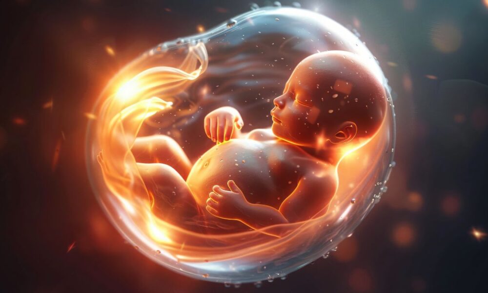 Project 2025: A Deep Dive into Fetal Personhood