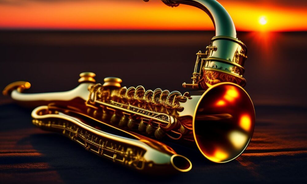 The Sousaphone: A Deep Dive into the King of Marching Brass