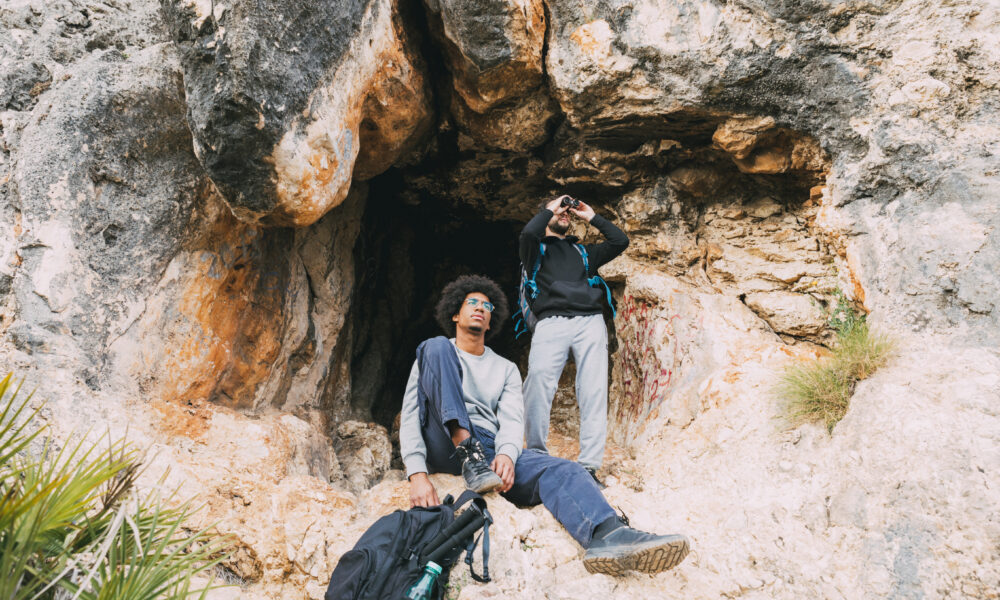 Explore the Wild West: A Journey Through Cave Springs Cowboy