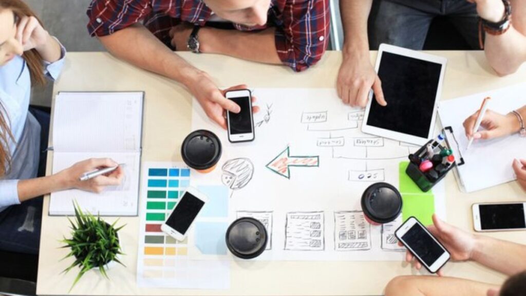 The Evolution of Blue Apparatus Cursors: A Dive into Design and