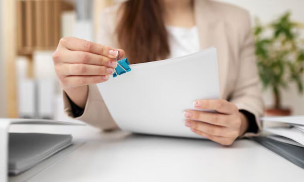 What Documents Do You Need for a Smooth Tax Filing Process?
